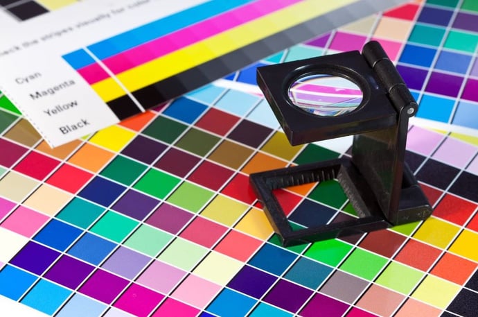 Ensuring Compliance and Color Matching in the Printing Industry: NFI’s ...