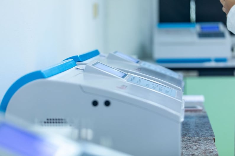 Ensuring Compliance and Color Matching in the Printing Industry: NFI’s ...