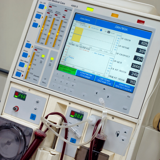 The Future of Medical Innovation: Digital Printing for the Medical Industry