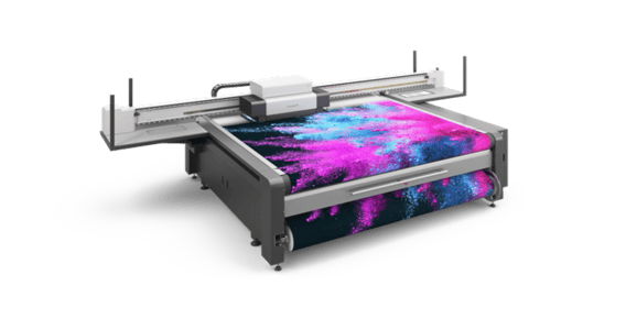 Revolutionize Large Scale Graphics with Wide Format Printing at NFI Corp