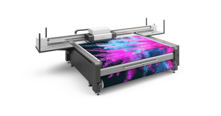 Revolutionize Large Scale Graphics with Wide Format Printing at NFI Corp