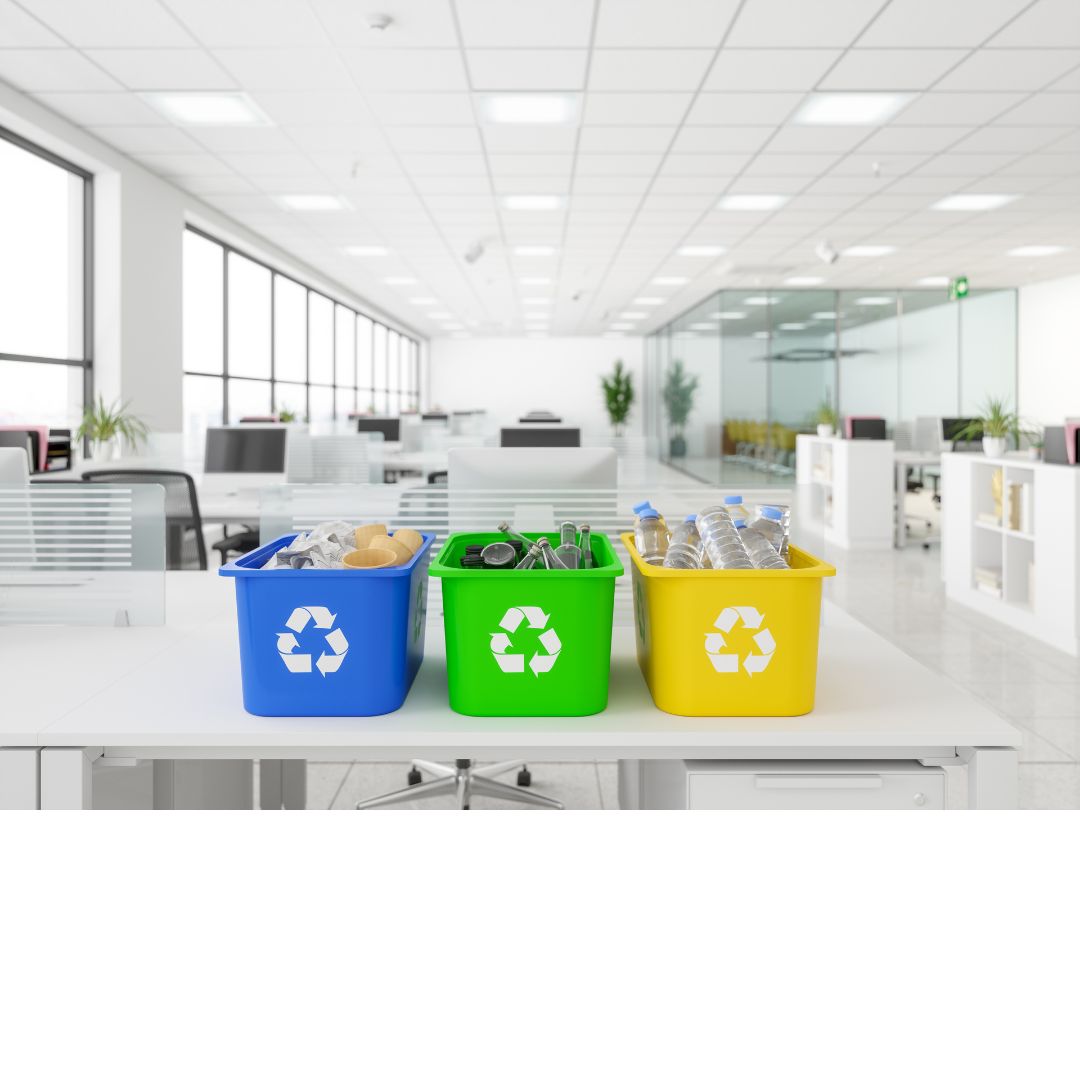 Recycling and Waste Minimization in the Printing Industry