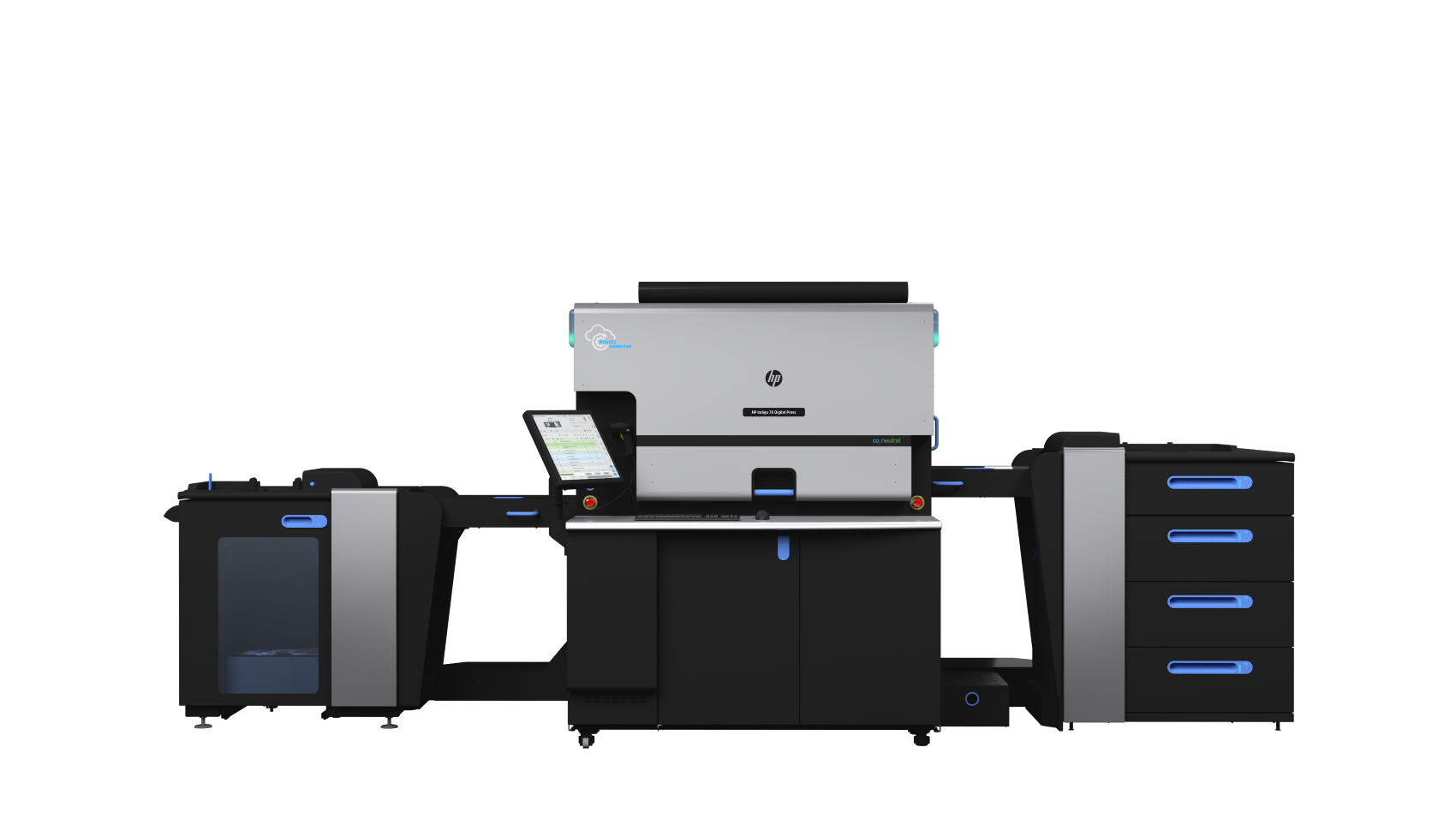 Benefits of Digital Printing