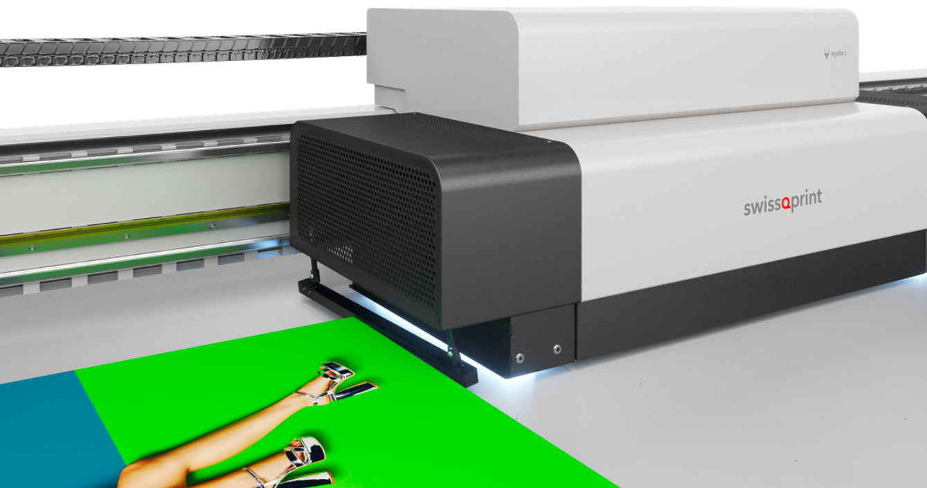 Printing for a Healthier Planet